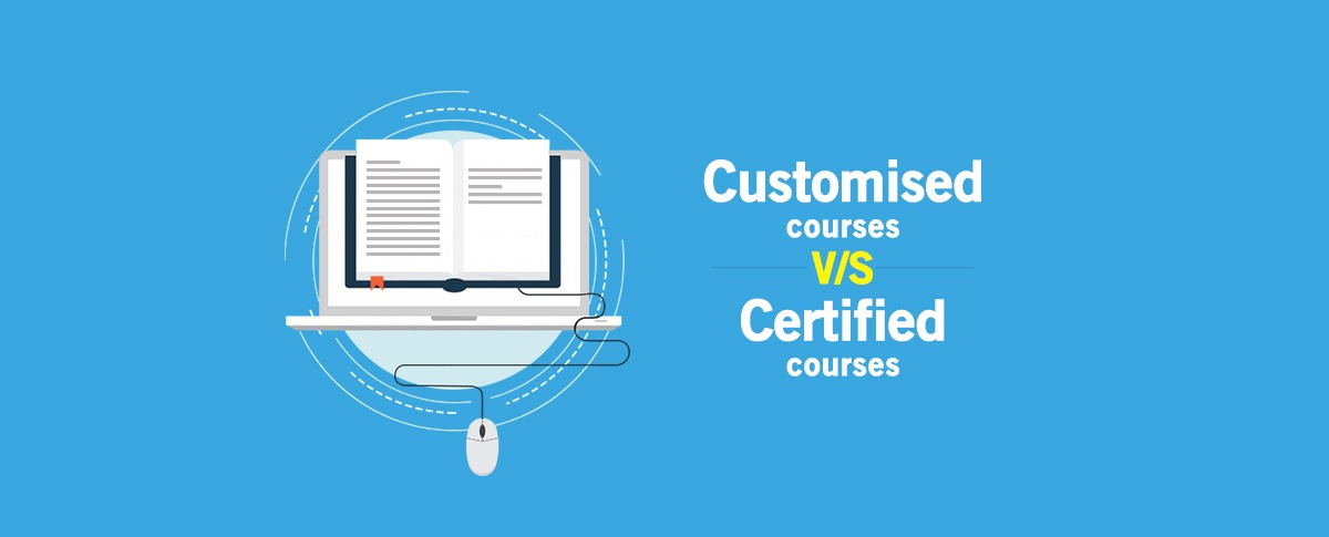 Certified Training Courses | Customised Courses | Multiversity