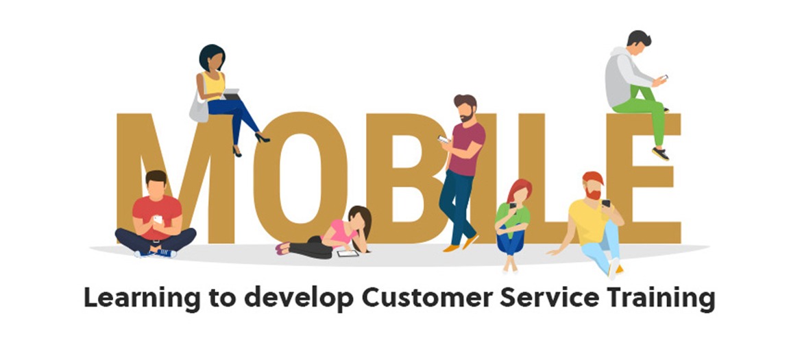 Mobile Learning Infographic | Mobile Learning Solutions | Multiversity